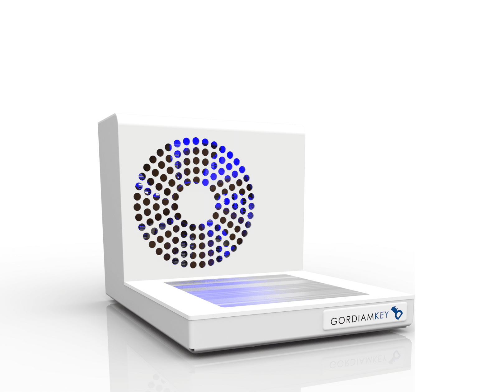 CRYOPLATE MINI – P2 Innovation