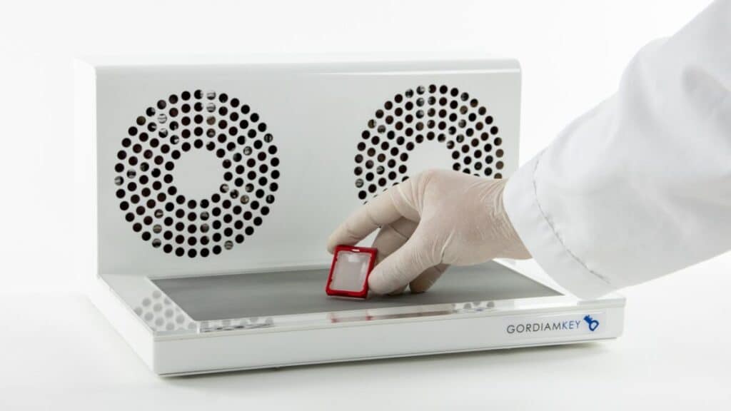 CRYOPLATE 4 – P2 Innovation